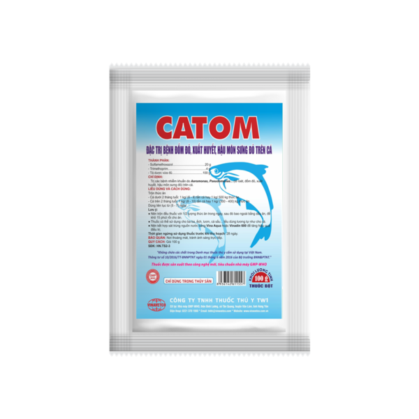 Vinavetco - Công ty Thuốc Thú y TW1